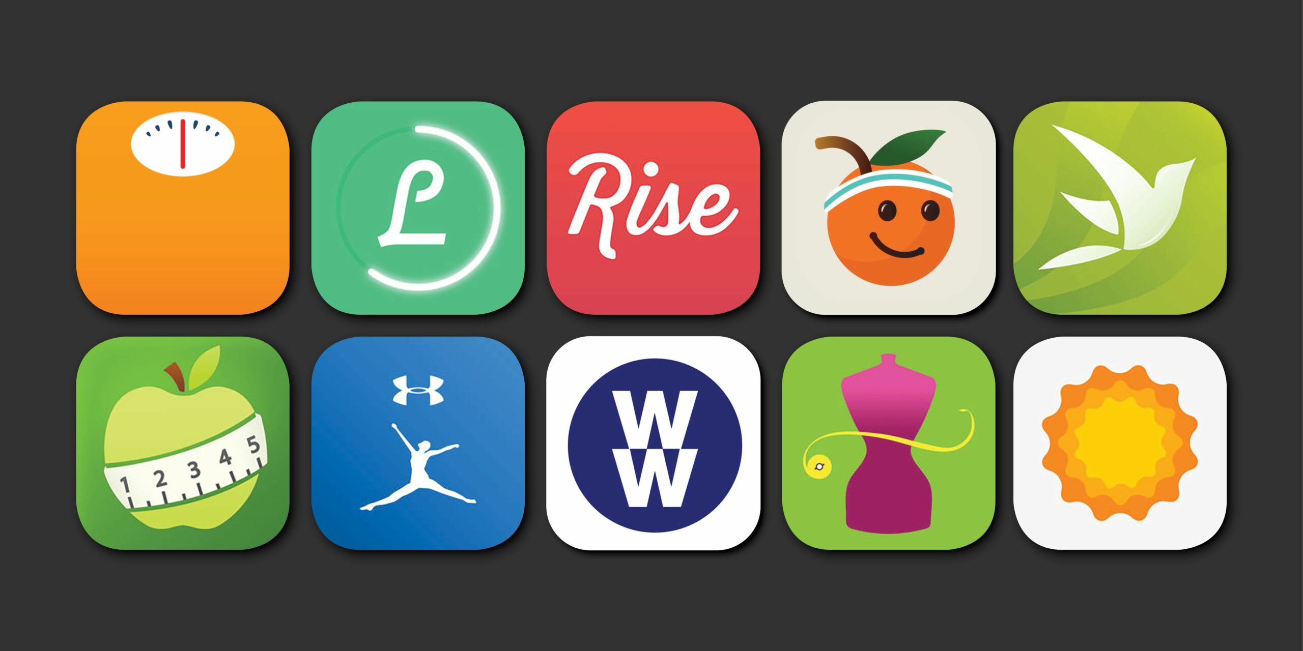 Top 10 Best Weight Loss Apps For Your Android In 2021 1 Tech