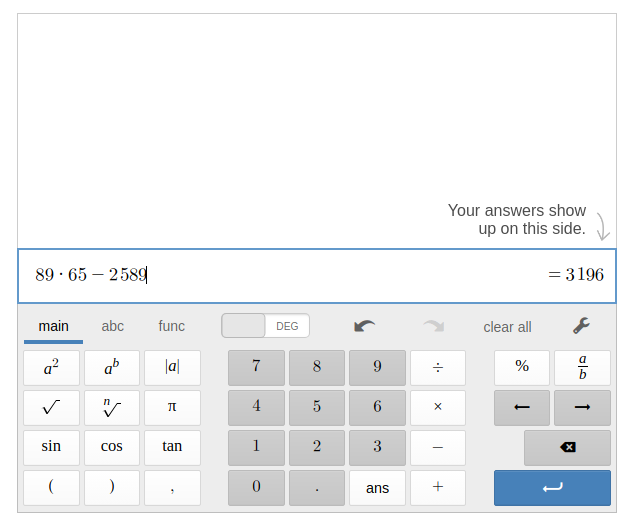 Top 10 Best Online Calculators For Solving Basic And Advanced Problems 